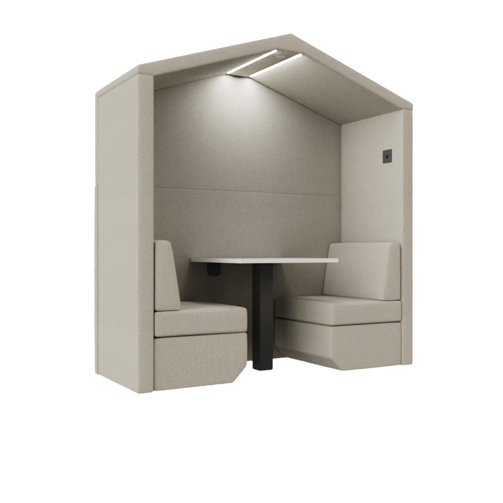 Bea Office Pods & Office Booths – jddfurniture