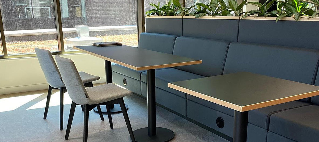 Casper Banquette Seating – jddfurniture