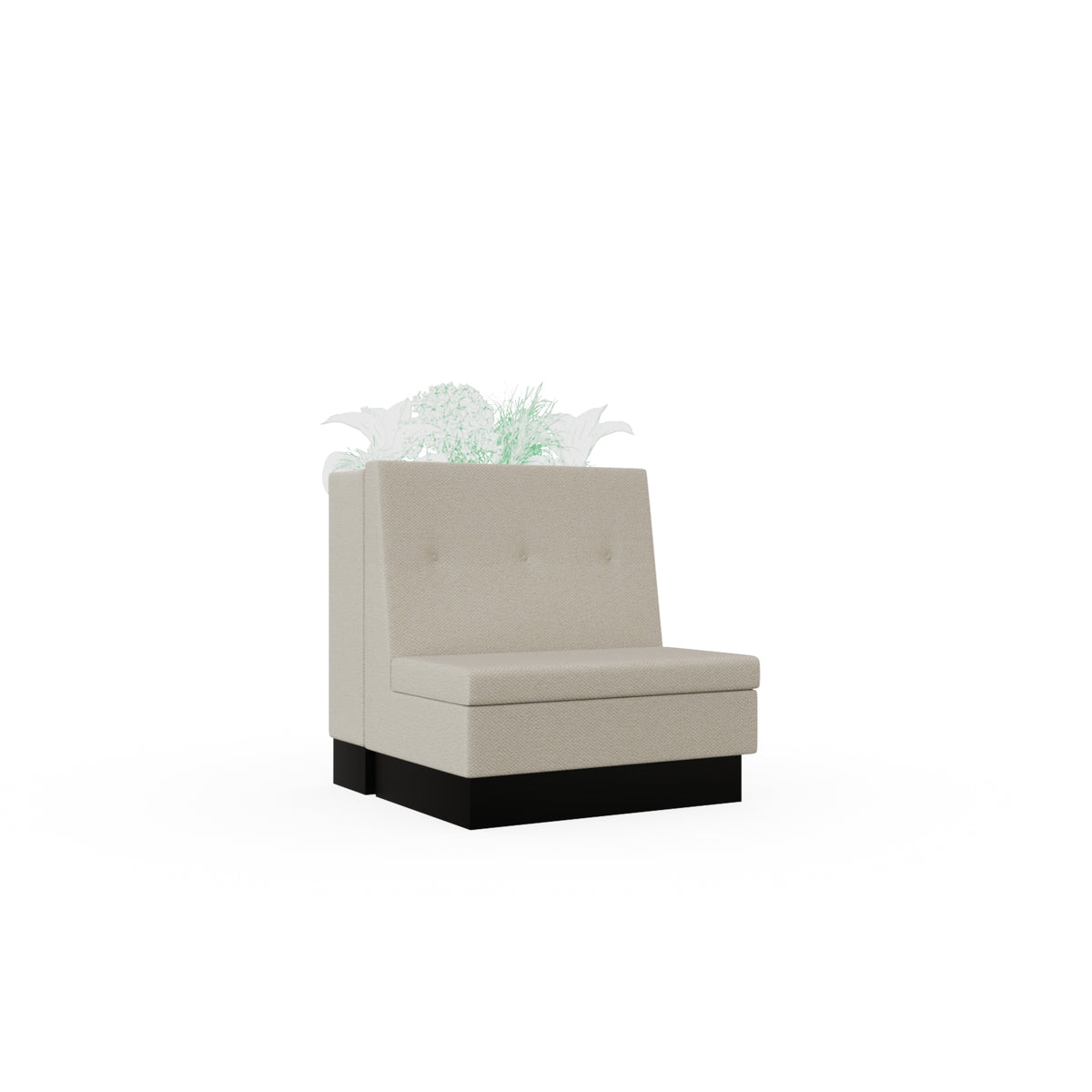 Casper Banquette Seating – jddfurniture