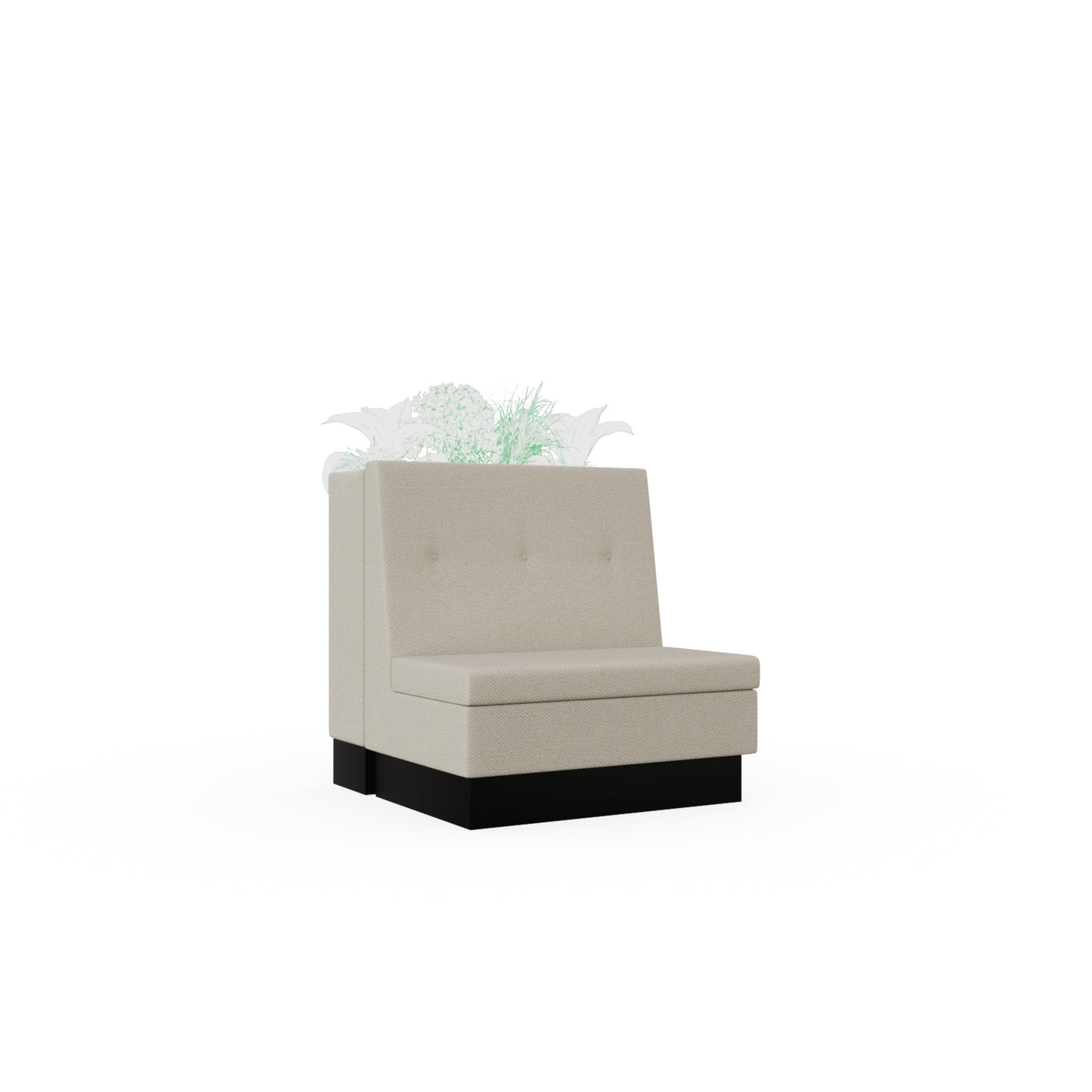 Casper Banquette Seating – jddfurniture