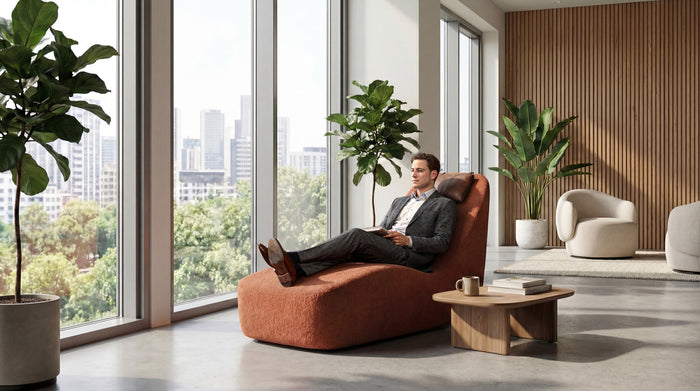 Workplace and Office Seating – jddfurniture