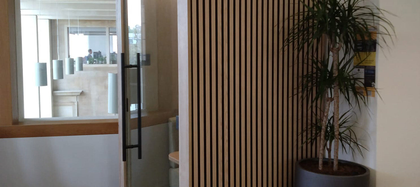 Clara Acoustic Office Pods – jddfurniture