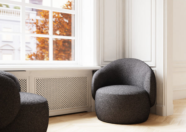 Luna Soft Seating Chair | Commercial Spaces – jddfurniture