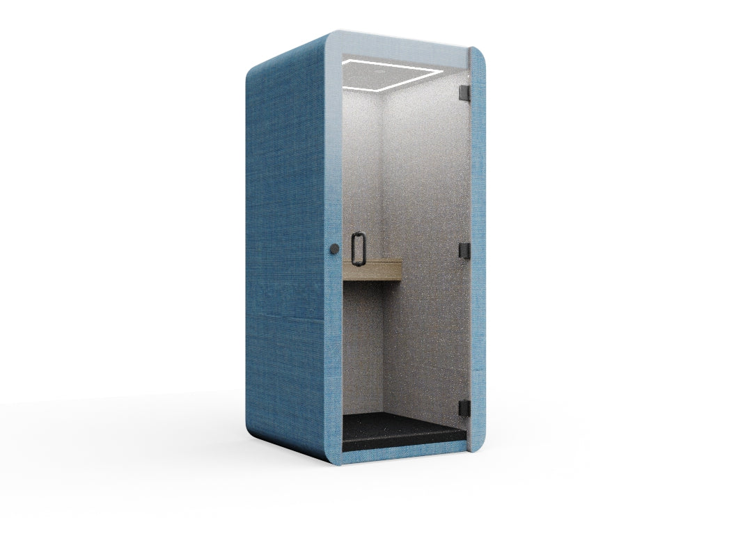 Penelope 1 Person Office Pods – jddfurniture
