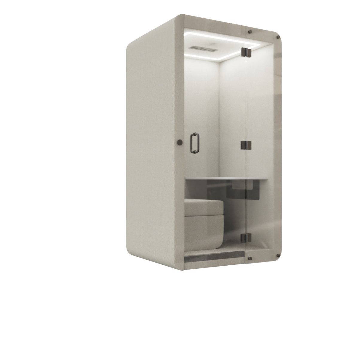 Penelope 1 Person Office Pods – jddfurniture