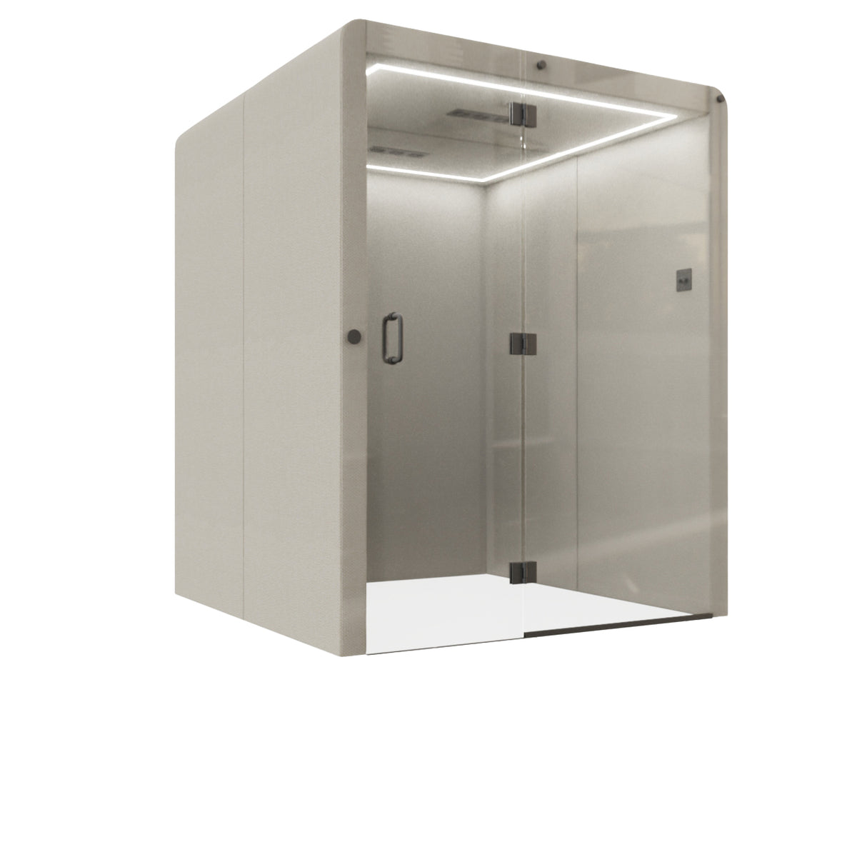 Penelope 1 Person Office Pods – jddfurniture