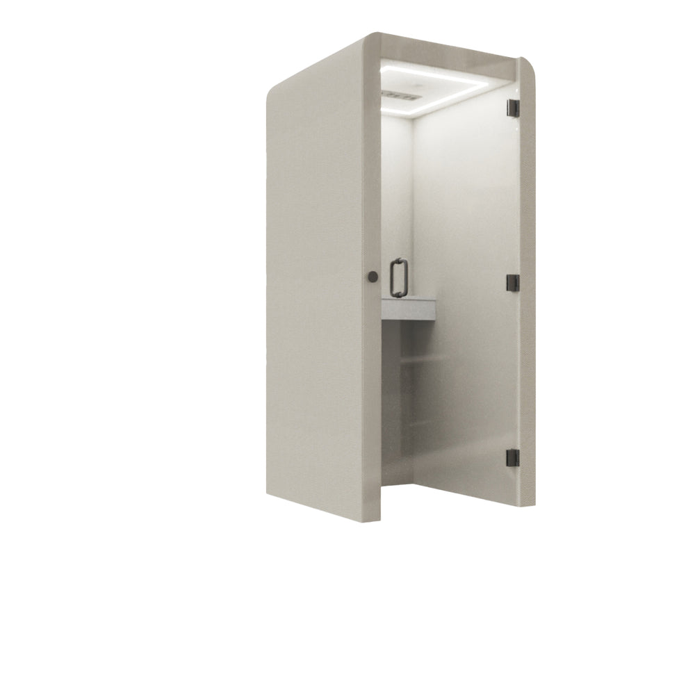 Penelope 1 Person Office Pods – jddfurniture