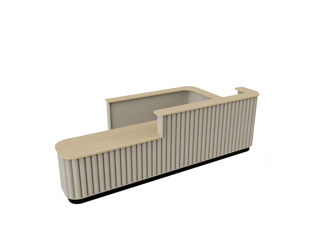 Reece Tables & Desks | Acoustic desks and tables – jddfurniture