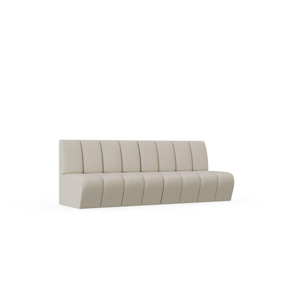 Terry Banquette Seating | Custom Modular Seating – jddfurniture