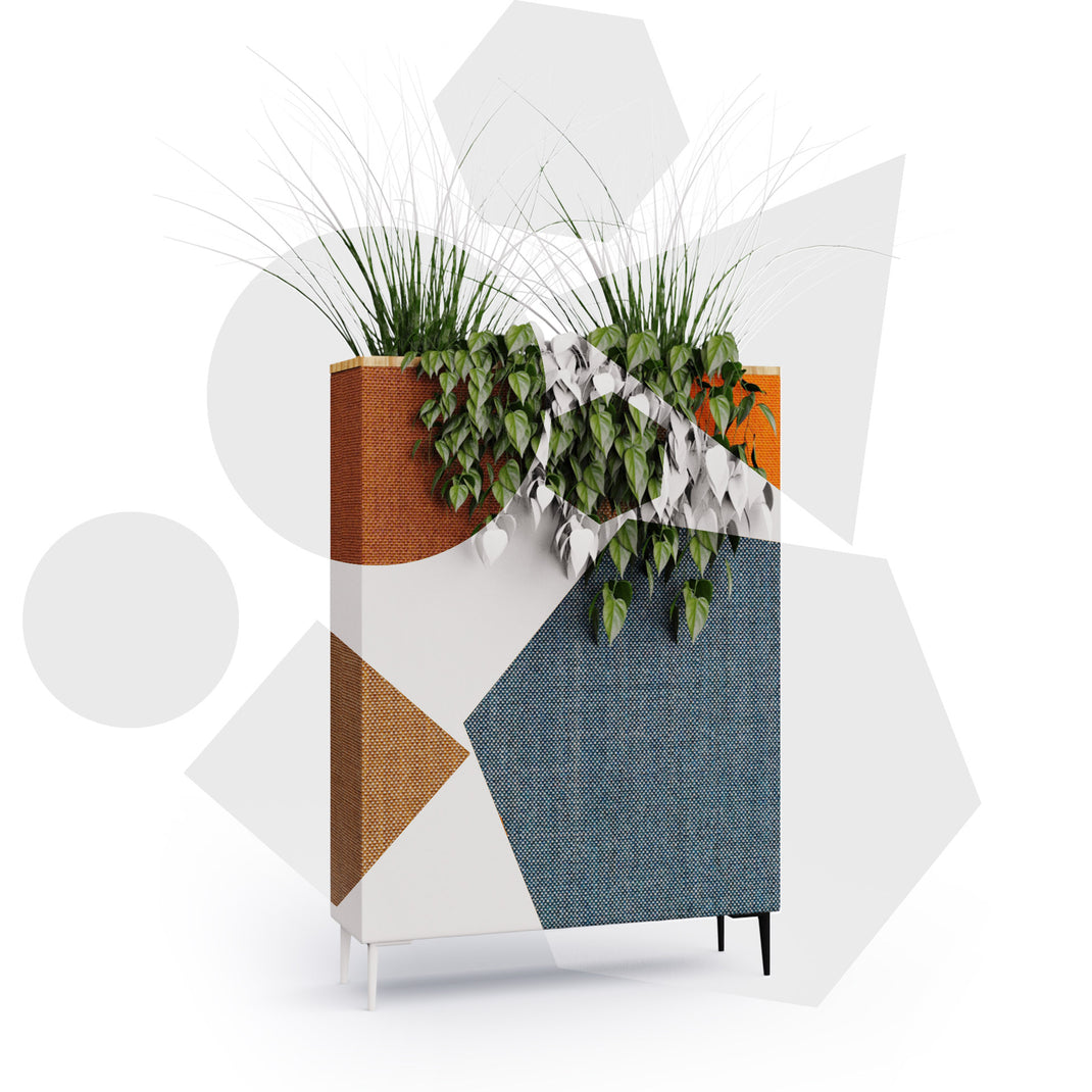 Fearne Banquette Planter – jddfurniture
