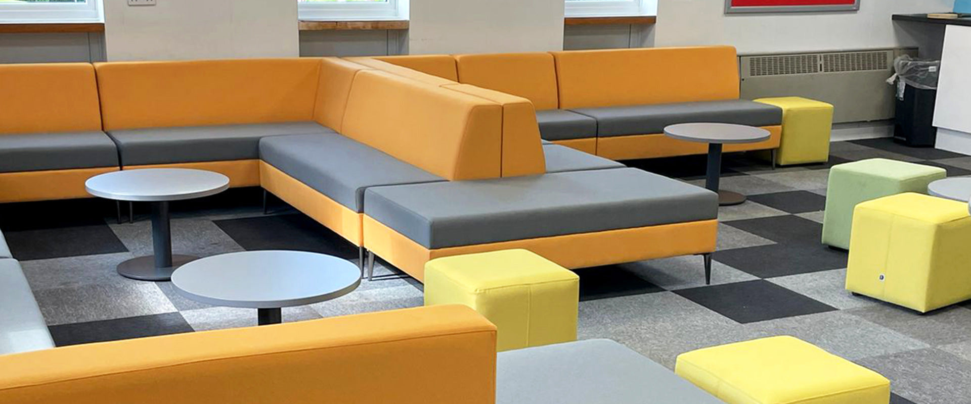 Oliver Angled Modular Office Seating – jddfurniture