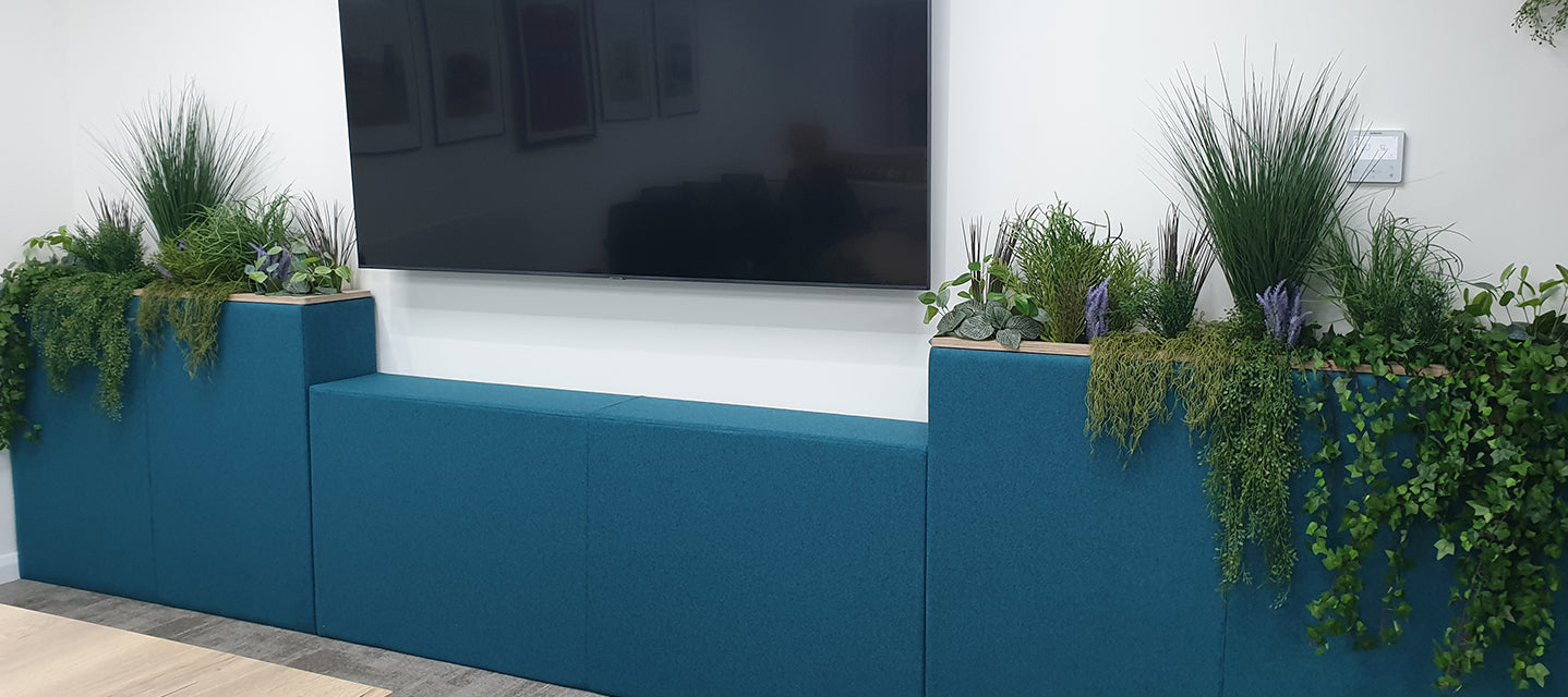 Fearne Banquette Planter – jddfurniture
