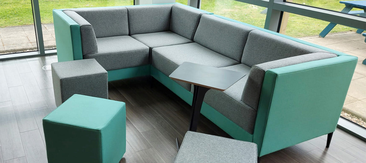 Lenny High & Low Back Seating – jddfurniture