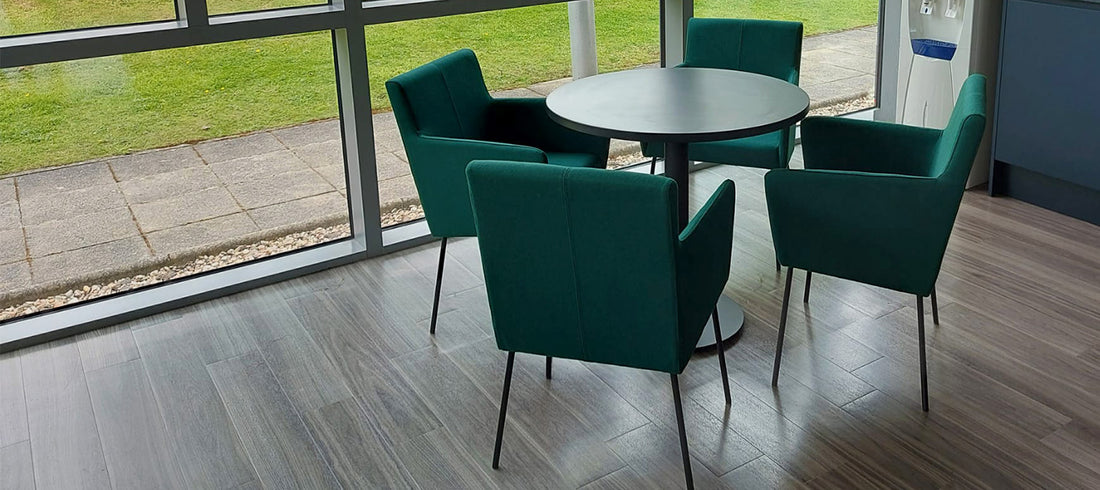 Mylo Office Seating – jddfurniture