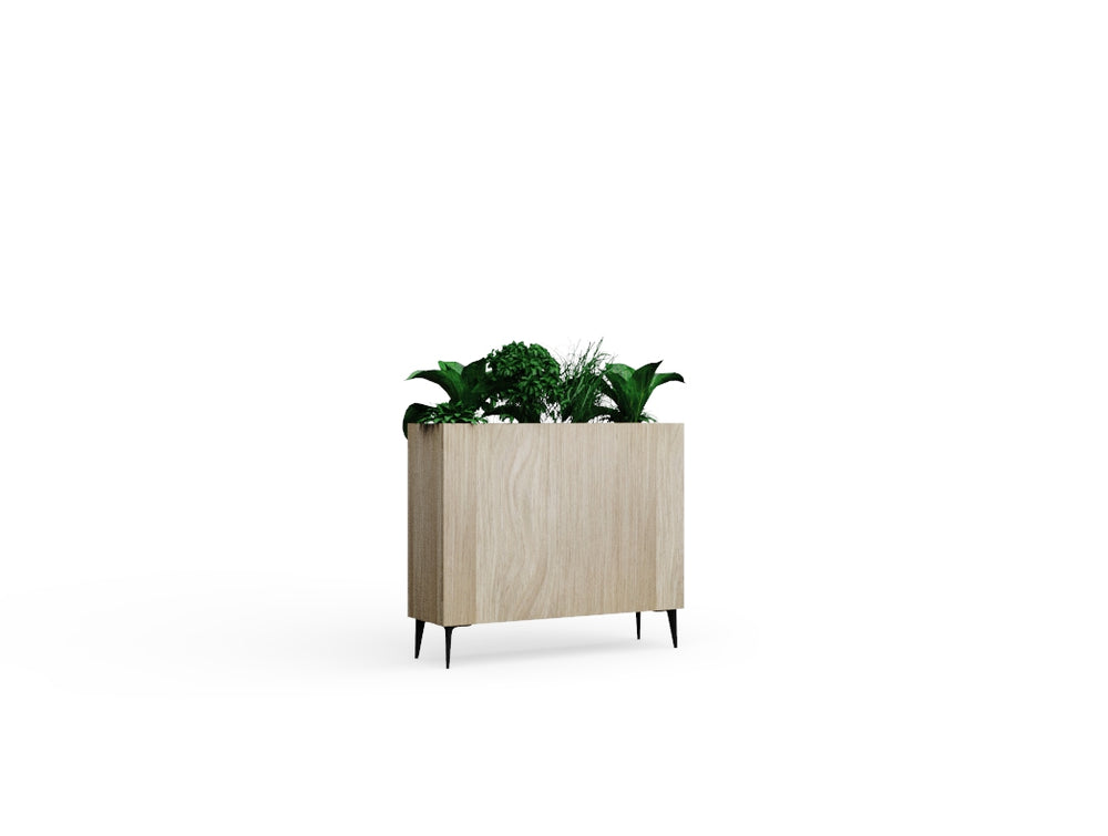 Fearne Banquette Planter – jddfurniture