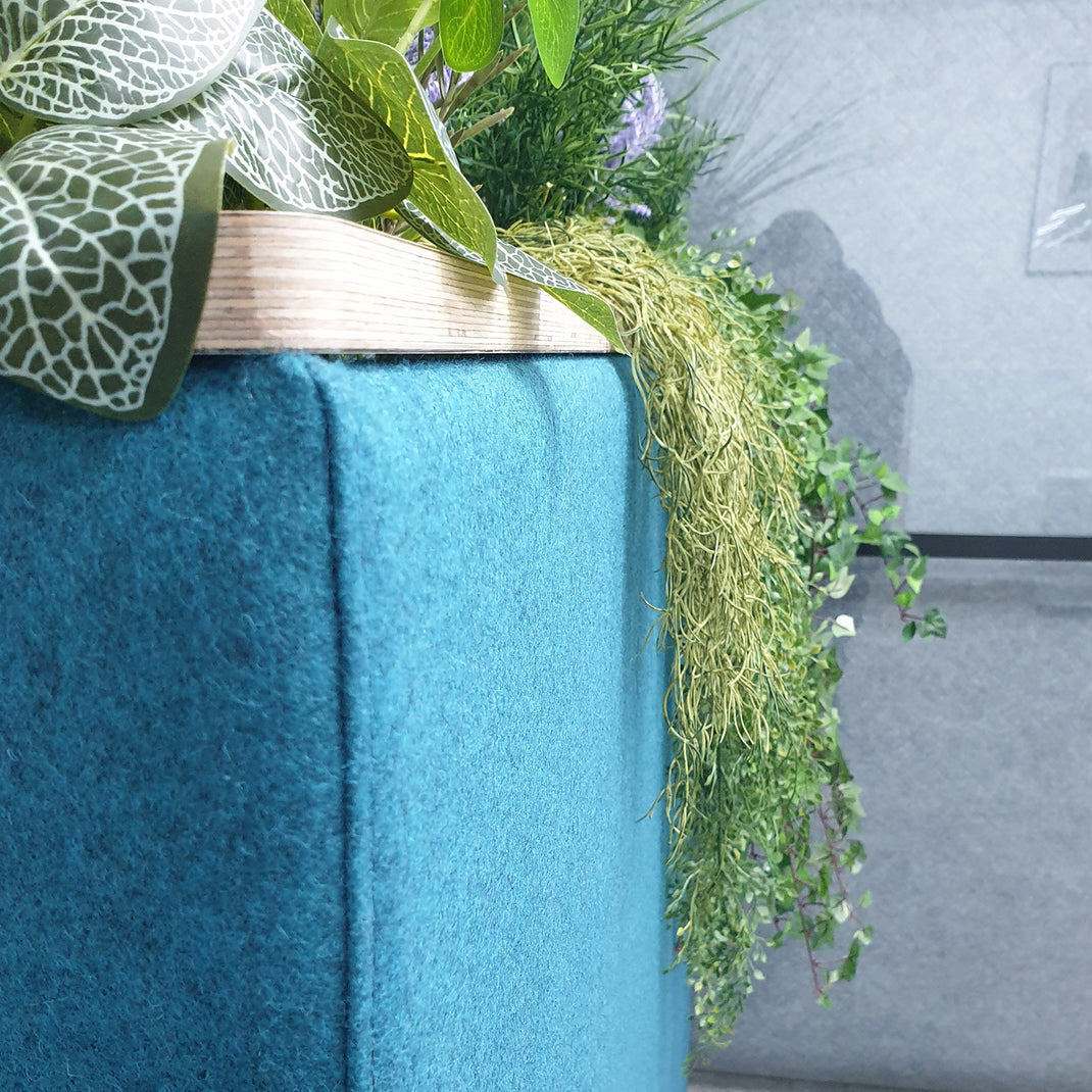 Fearne Banquette Planter – jddfurniture