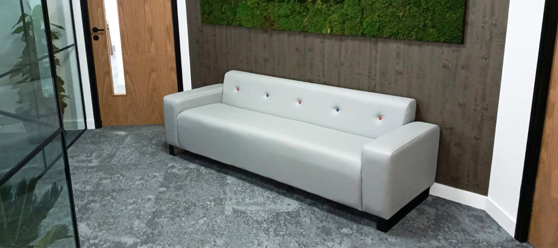 Ralf Breakout Seating – jddfurniture