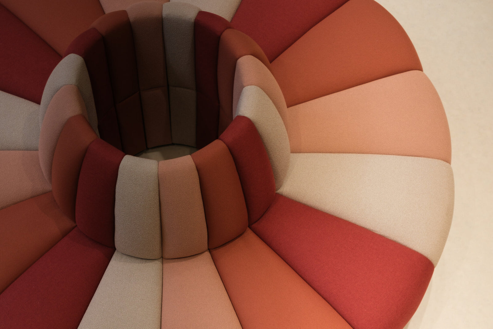 Terry Banquette Seating | Custom Modular Seating – jddfurniture