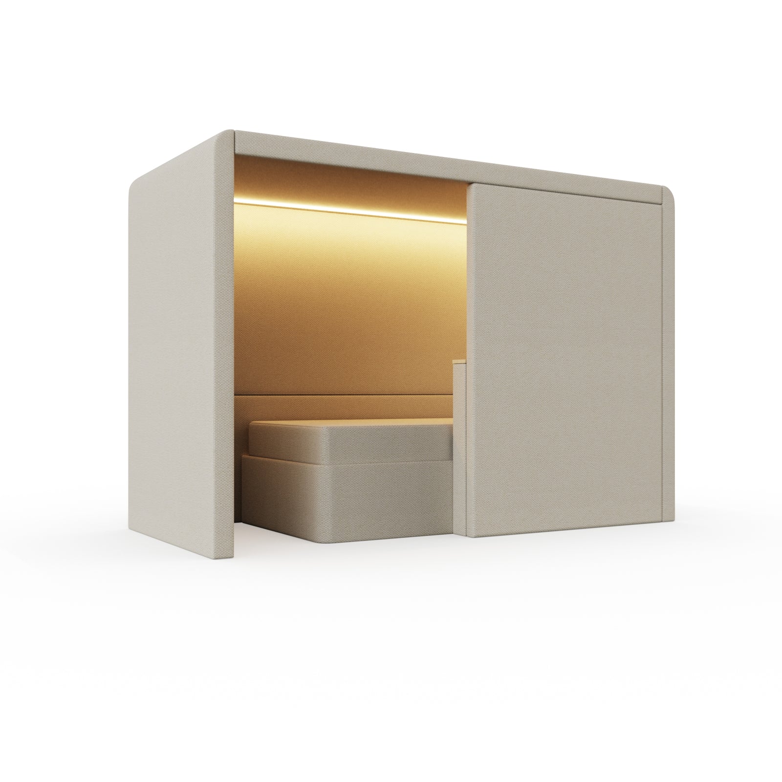 Yume Rest Pod | Workplace Wellness & Recovery – jddfurniture